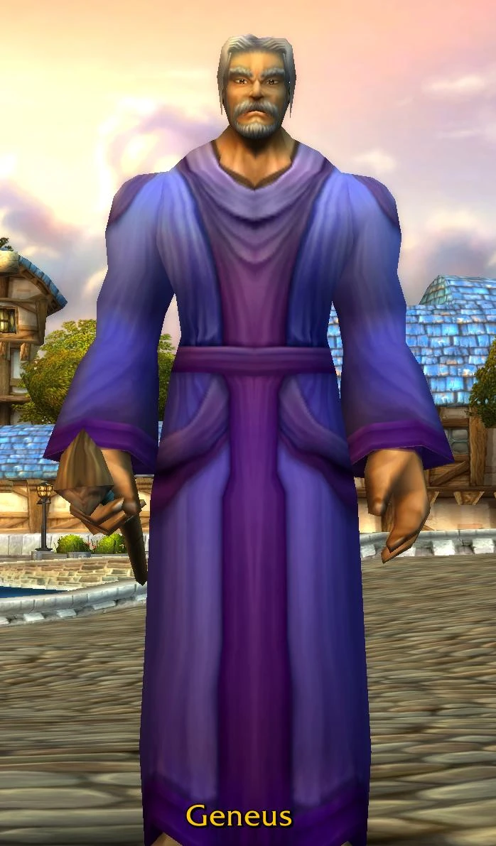 Geneus | Grobbulus Wiki | Fandom