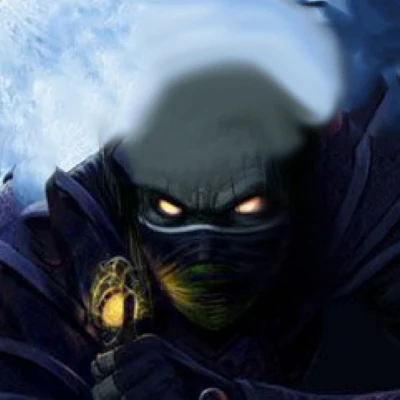 Morgan Reed | Grobbulus Wiki | Fandom