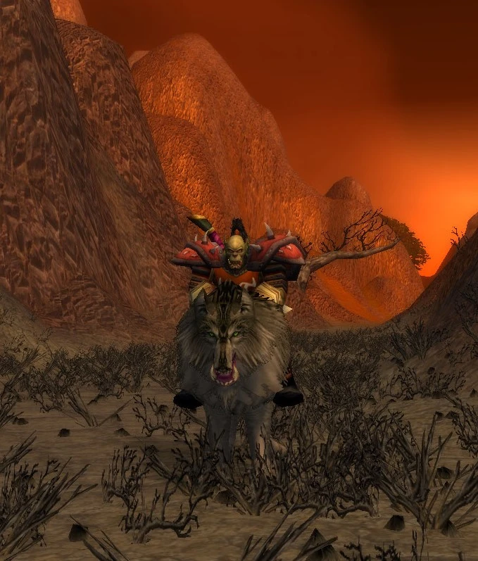 Grommgar Ironblaze | Grobbulus Wiki | Fandom