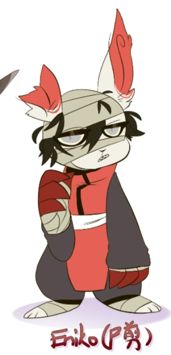 Eniko | Groboto Wiki | Fandom