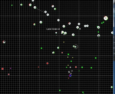 Land Grab | Grobots Wiki | Fandom