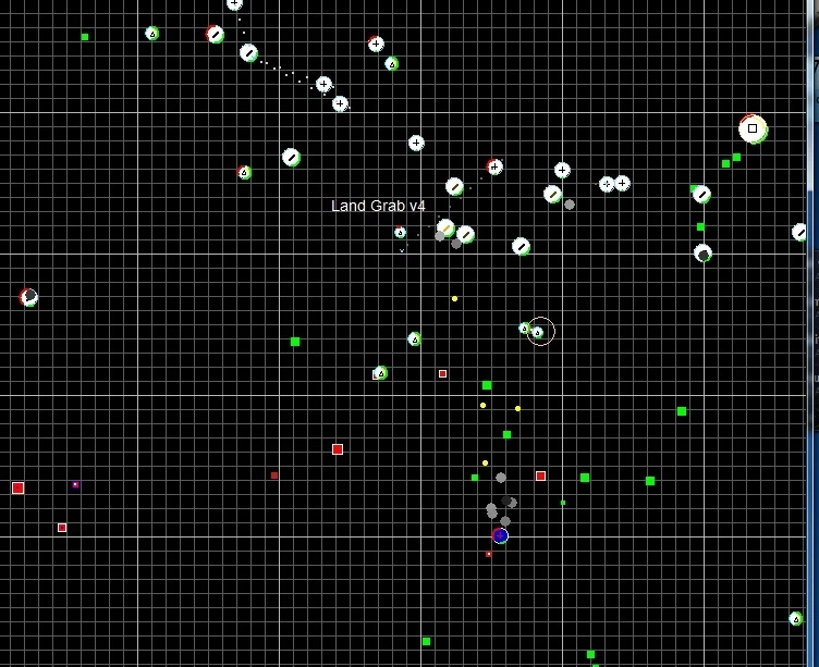 Land Grab | Grobots Wiki | Fandom