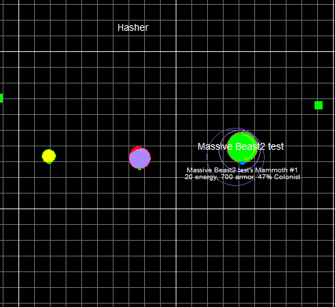 Massive Beast | Grobots Wiki | Fandom