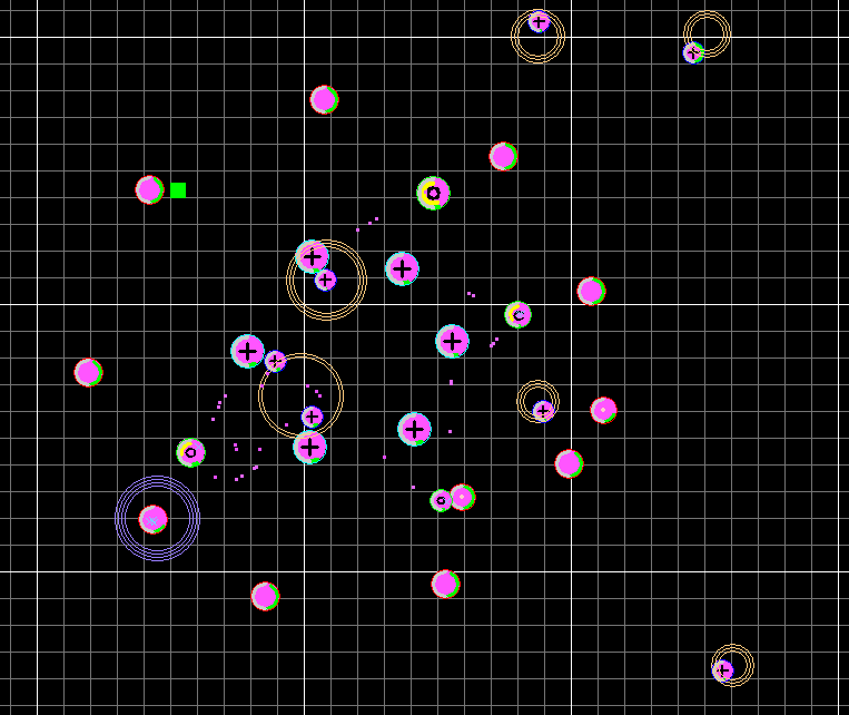 Walled City | Grobots Wiki | Fandom