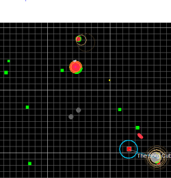 Big Bertha | Grobots Wiki | Fandom