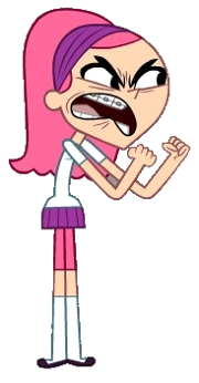 Trina Riffin | Grojband Fanon Wiki | Fandom