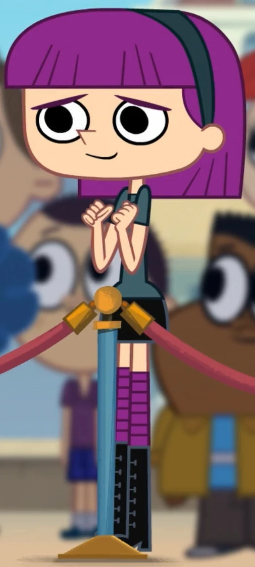 Emma | Grojband Wiki | Fandom