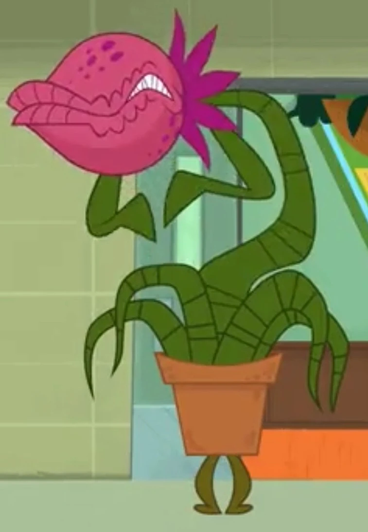 Category:Vegetation | Grojband Wiki | Fandom