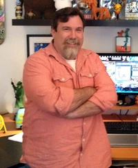 Mark Thornton | Grojband Wiki | Fandom