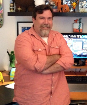 Mark Thornton | Grojband Wiki | Fandom