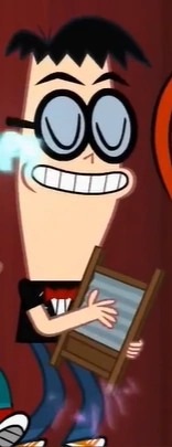 Kin's Washboard | Grojband Wiki | Fandom