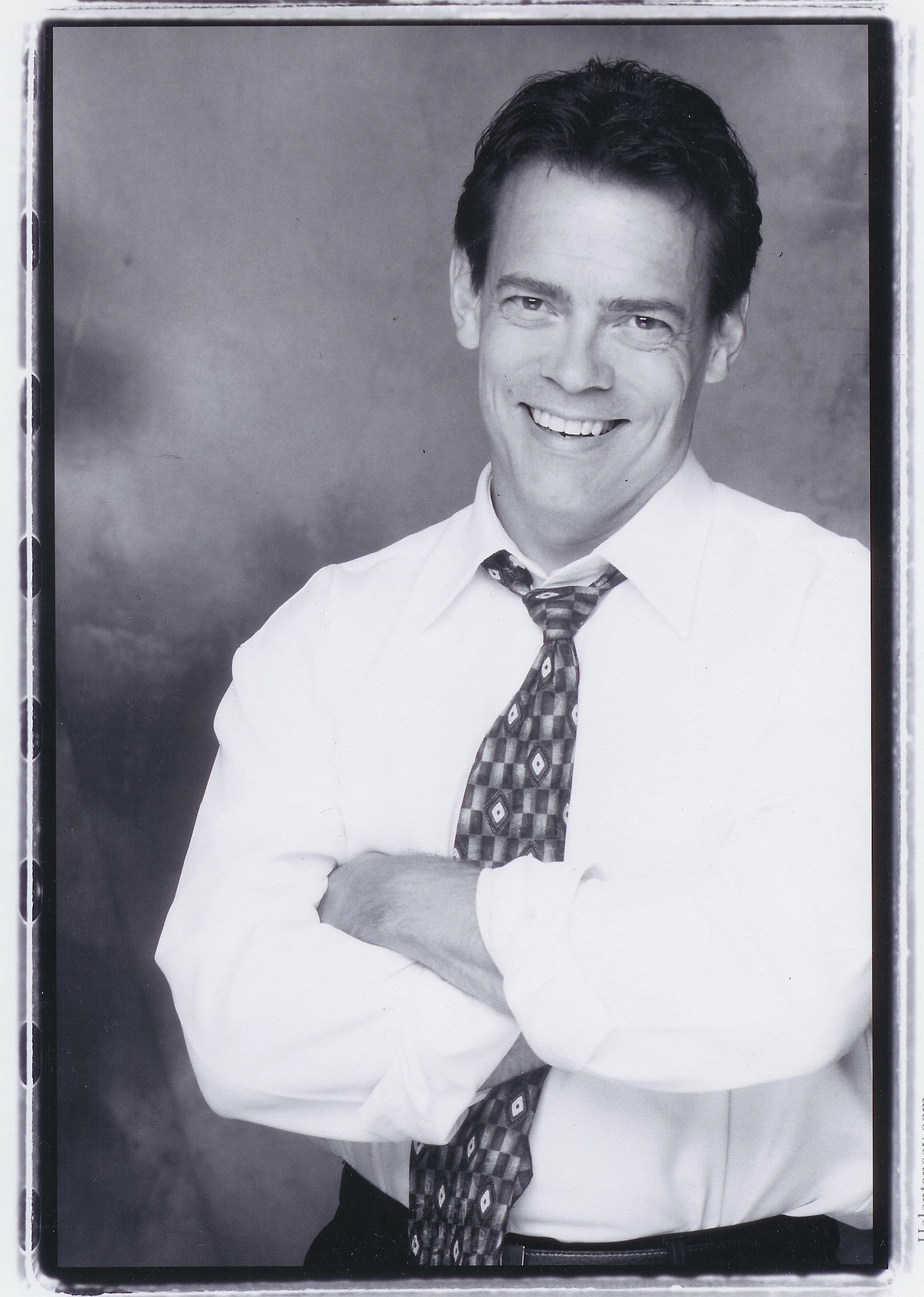 Ron Pardo | Grojband Wiki | Fandom