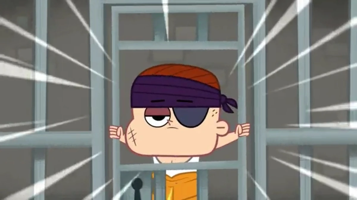 Line of Credit's Gallery | Grojband Wiki | Fandom