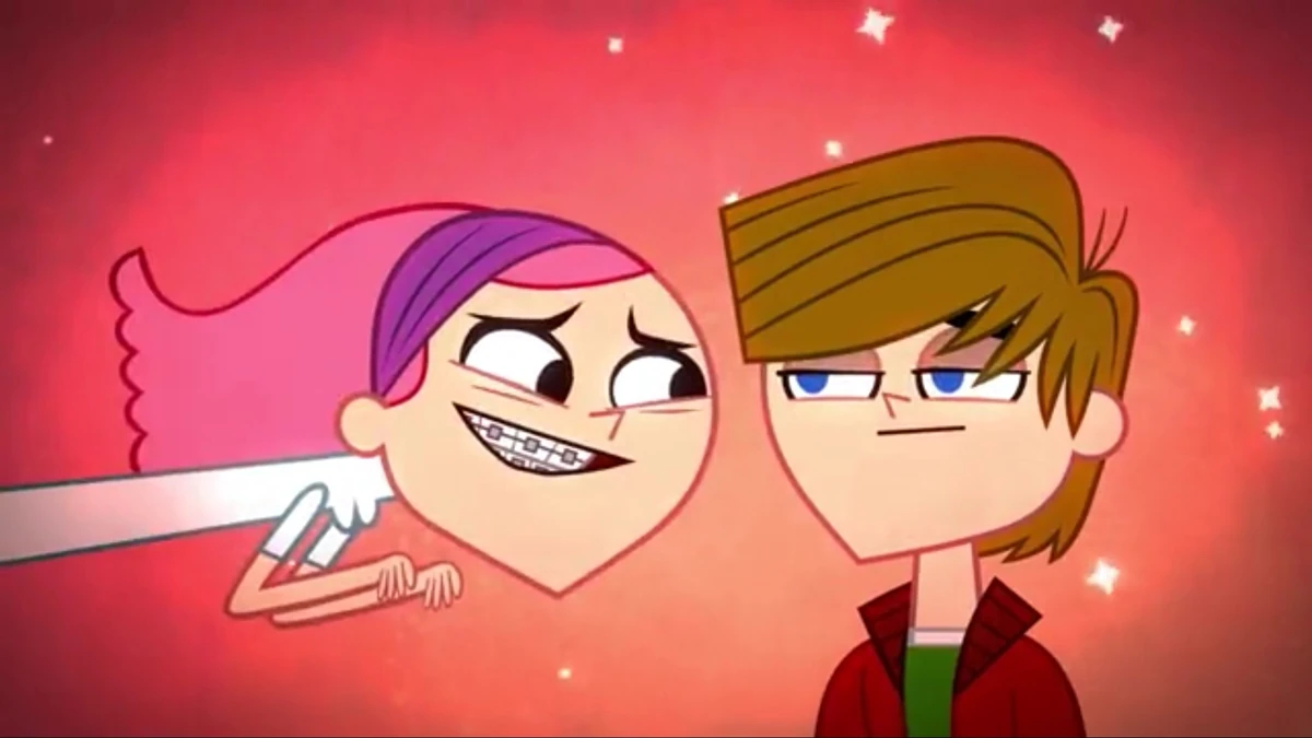 Nick and Trina | Grojband Wiki | Fandom