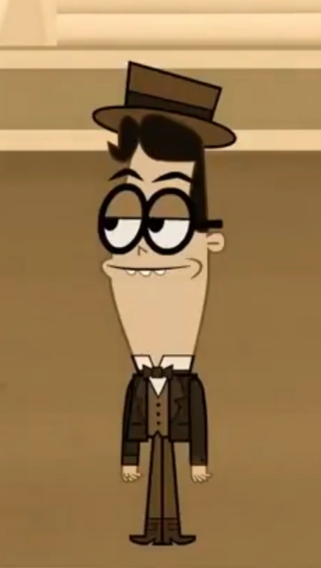 Flin Kujira | Grojband Wiki | Fandom