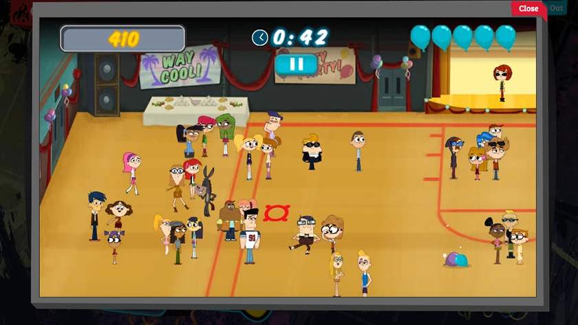 Category:Games | Grojband Wiki | Fandom