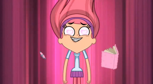 Love Diary Mode | Grojband Wiki | Fandom