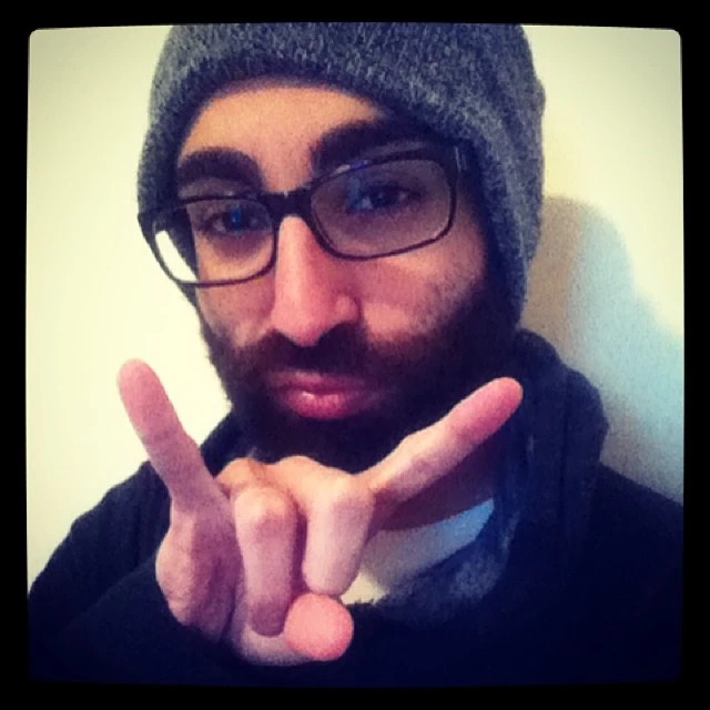 Andre Guindi | Grojband Wiki | Fandom