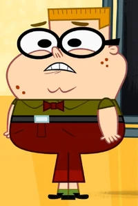 Cameron Buttons | Grojband Wiki | Fandom