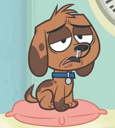 Snarffles | Grojband Wiki | Fandom