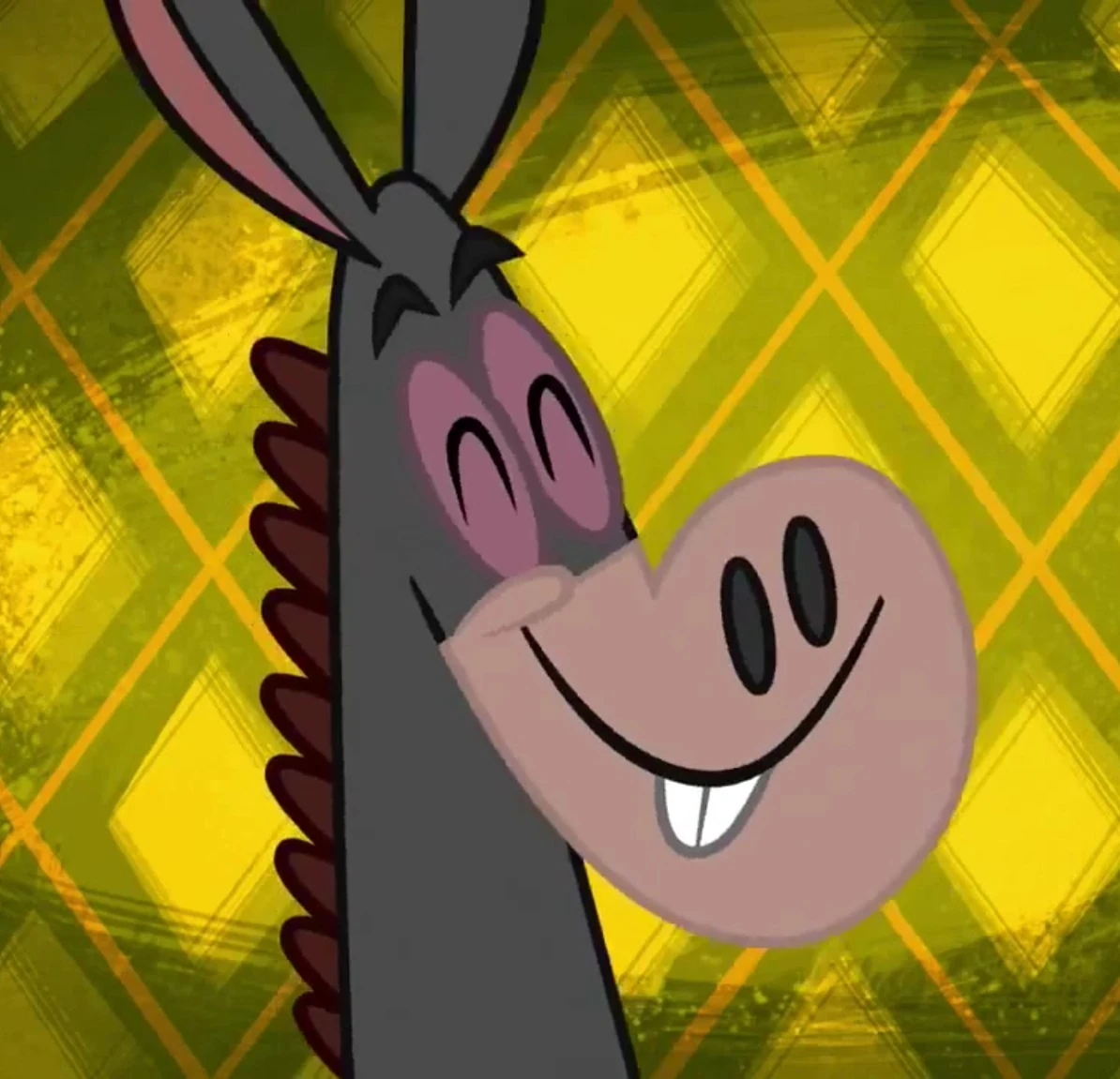 Donkey | Grojband Wiki | Fandom