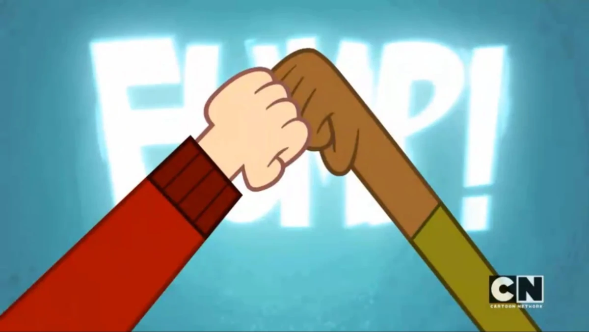 Fump | Grojband Wiki | Fandom