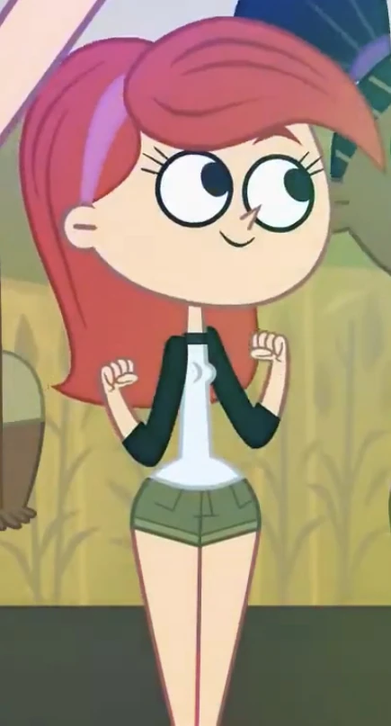 Chloe | Grojband Wiki | Fandom