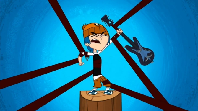 Six Strings of Evil | Grojband Wiki | Fandom