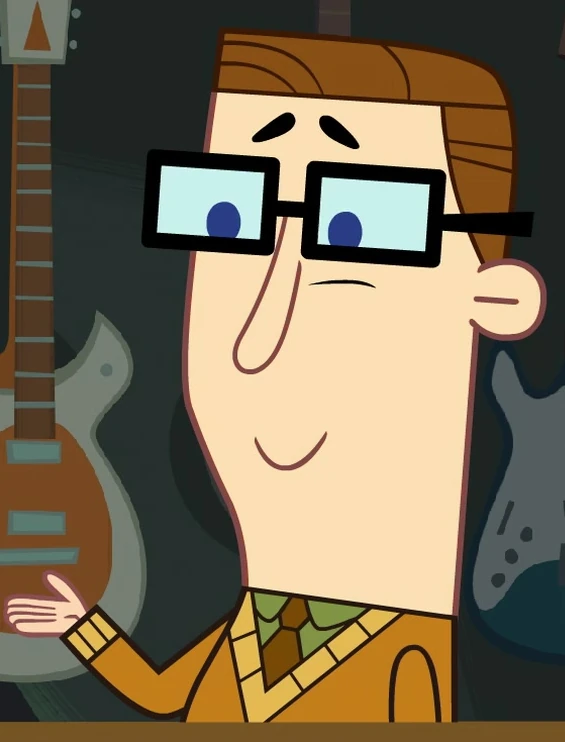 Cliff | Grojband Wiki | Fandom