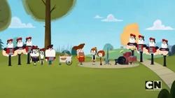 Myme Disease | Grojband Wiki | Fandom