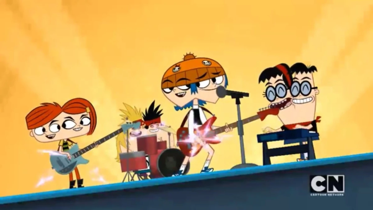 Category:Band Crossovers | Grojband Wiki | Fandom