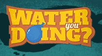 Water You Doing? | Grojband Wiki | Fandom