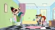 Corey, Kin, and Kon | Grojband Wiki | Fandom