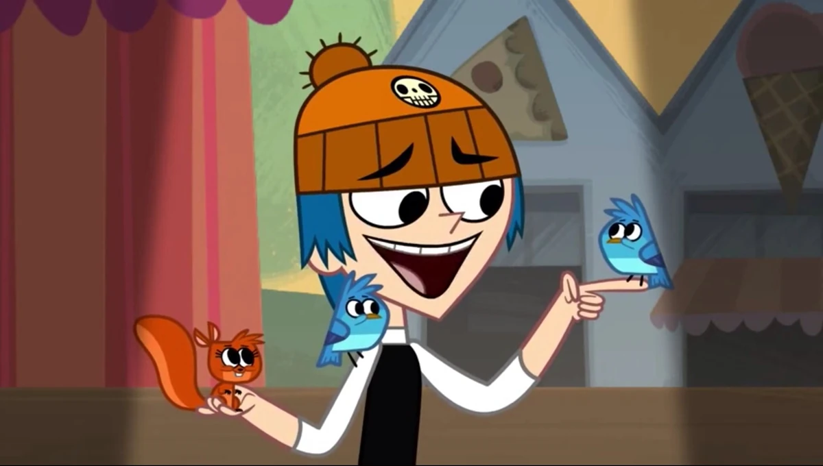 Final Thoughts | Grojband Wiki | Fandom