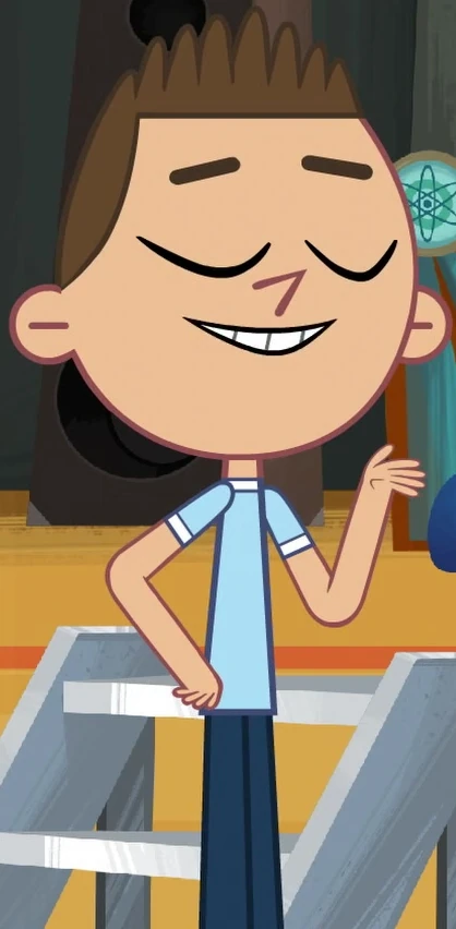 Ringo | Grojband Wiki | Fandom