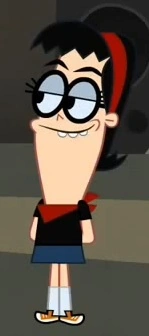 Kim Kagami | Grojband Wiki | Fandom