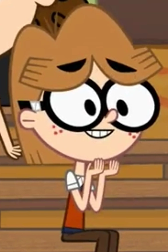 Category:Background Characters | Grojband Wiki | Fandom