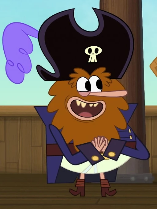 Category:Pirates | Grojband Wiki | Fandom