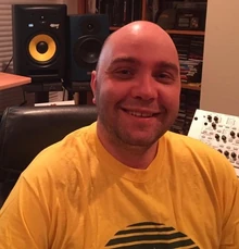 James Chapple | Grojband Wiki | Fandom