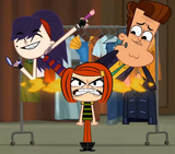 Girl Fest's Gallery | Grojband Wiki | Fandom