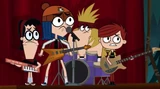 The Newmans | Grojband Wiki | Fandom