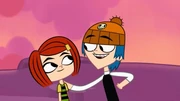 Corey and Laney | Grojband Wiki | Fandom