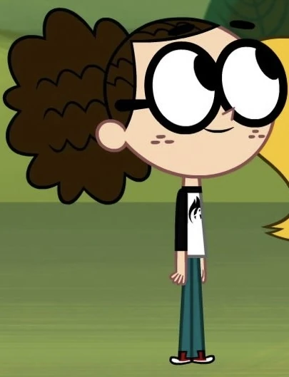 Kate Persky | Grojband Wiki | Fandom