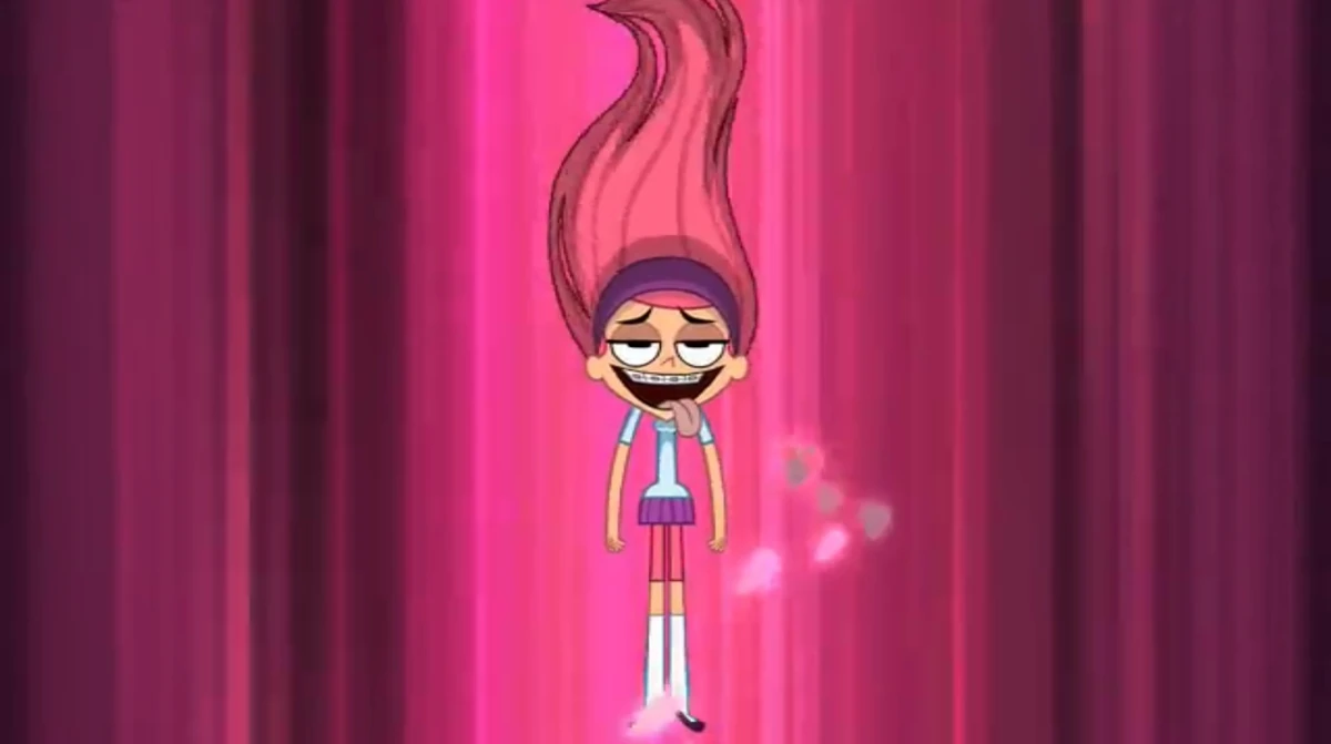 Good Taste Love Diary Mode | Grojband Wiki | Fandom