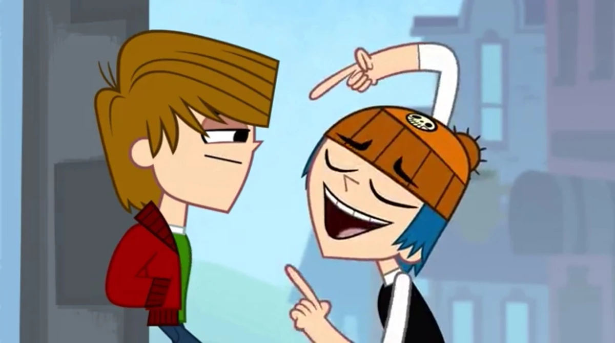 Corey and Nick | Grojband Wiki | Fandom