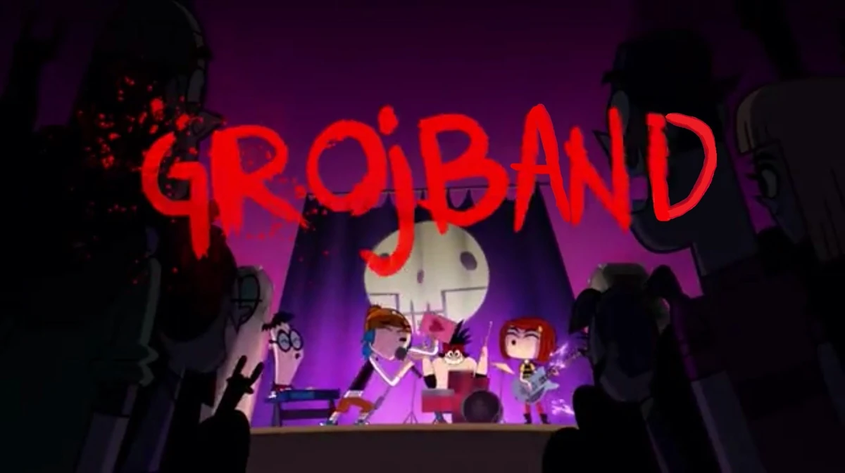 Category:Browse | Grojband Wiki | Fandom