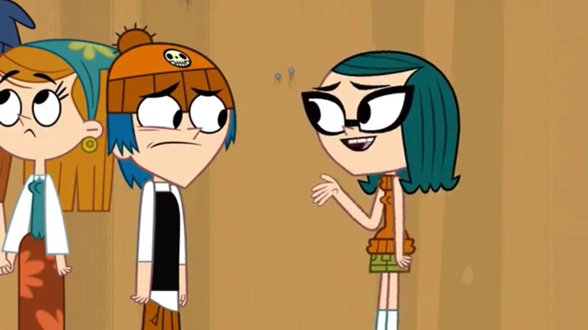 Corey and Mina | Grojband Wiki | Fandom