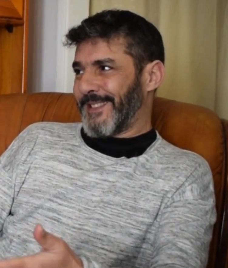 Carlos Macedo | Grojband Wiki | Fandom