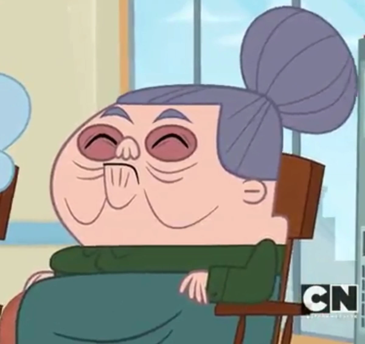 Blanche | Grojband Wiki | Fandom