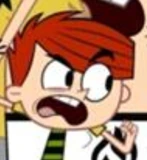 Lenny Nepp | Grojband Wiki | Fandom